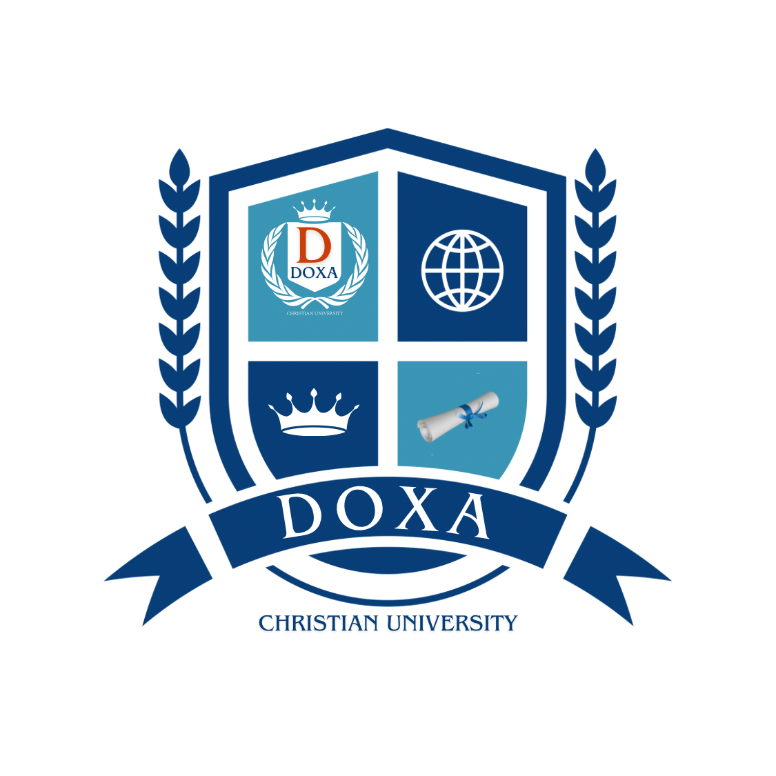 DOXA Christian University - Christian Higher Education